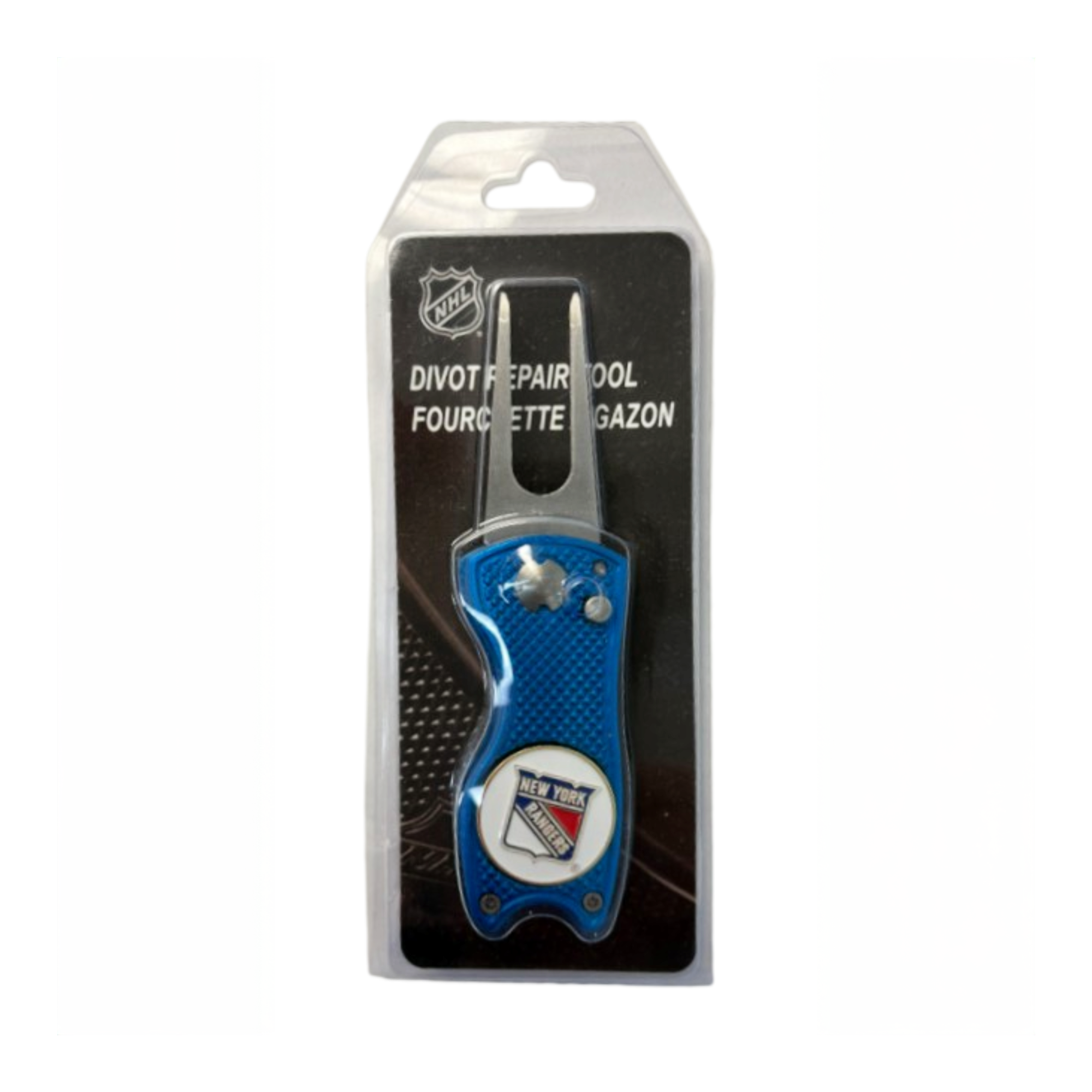 Fix It Tool New York Rangers – CaddyPro Golf Products