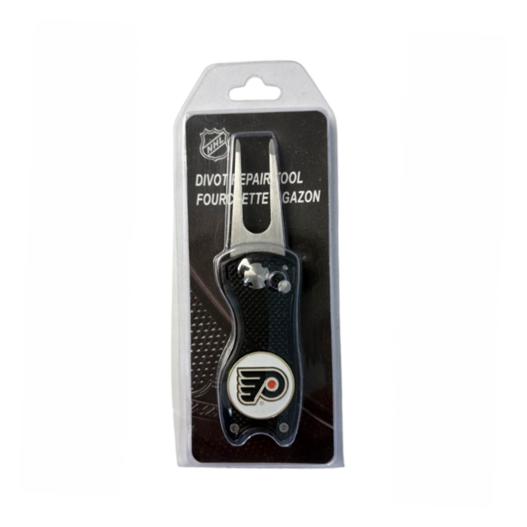 Fix It Tool Philadelphia Flyers – CaddyPro Golf Products